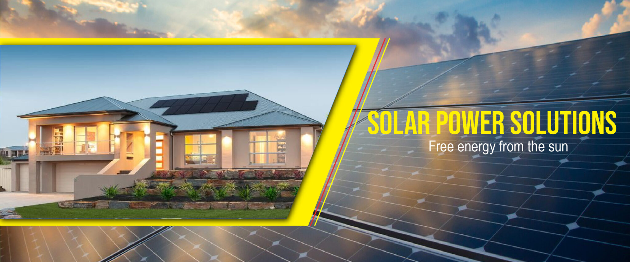 Off-Grid/ Stand Alone Solar Power System | SolarXpress Ltd